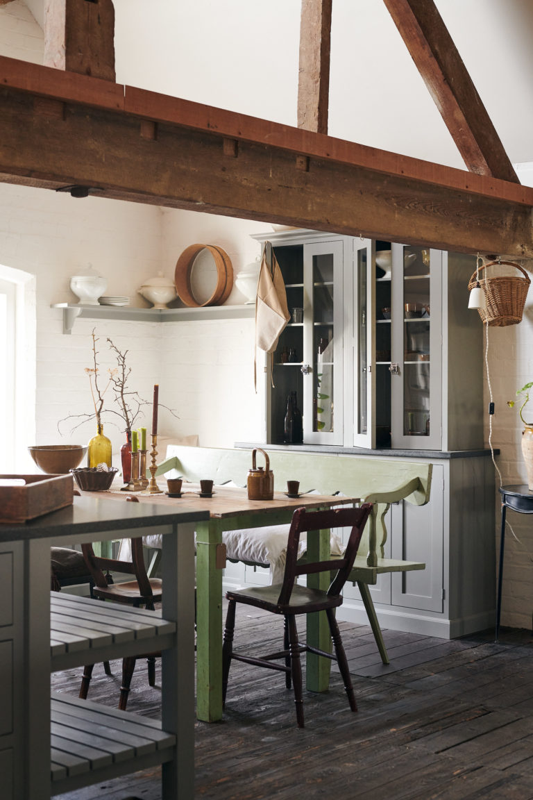 Beautiful deVOL Kitchen inspiration and happy memories from our Cotes ...