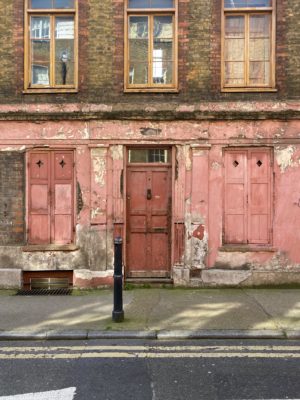 A little walk around Spitalfields' most beautiful streets - The deVOL ...