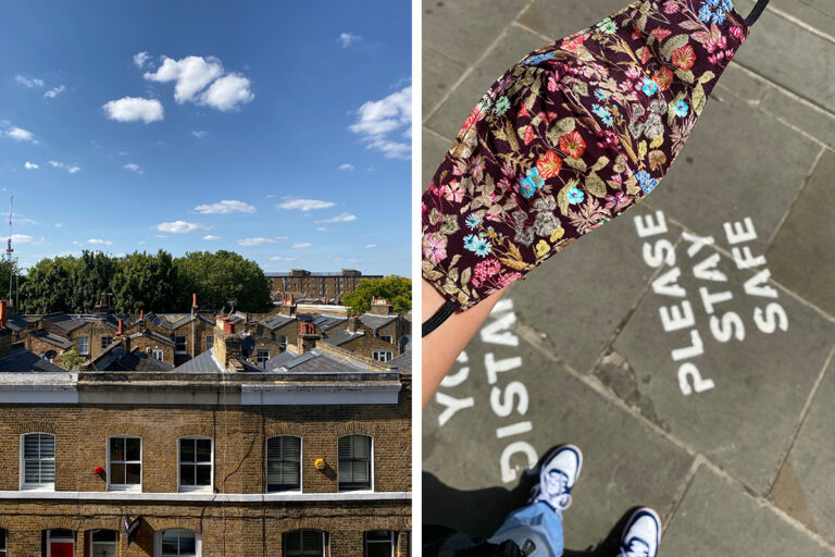 Exploring Portobello and Golborne Road - The deVOL Journal - deVOL Kitchens
