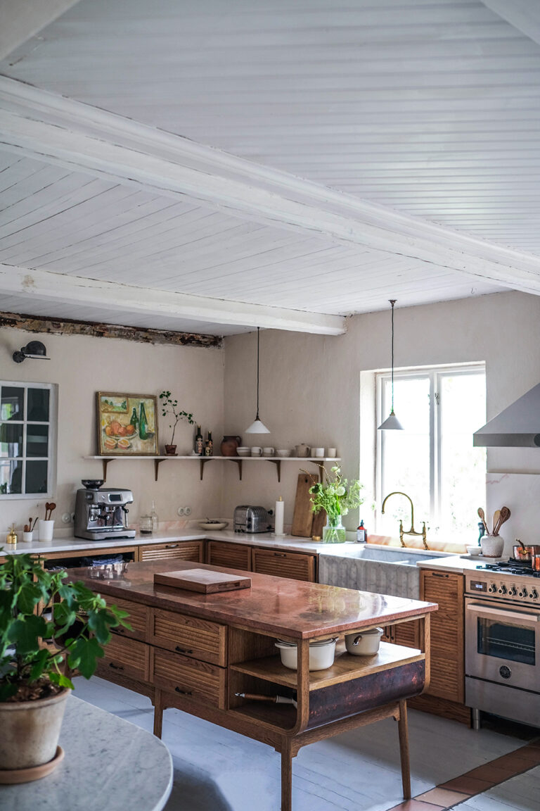 Our Food Stories deVOL Kitchen in Skane, Sweden - The deVOL Journal ...