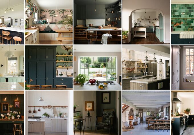 Kitchens - The deVOL Journal - deVOL Kitchens