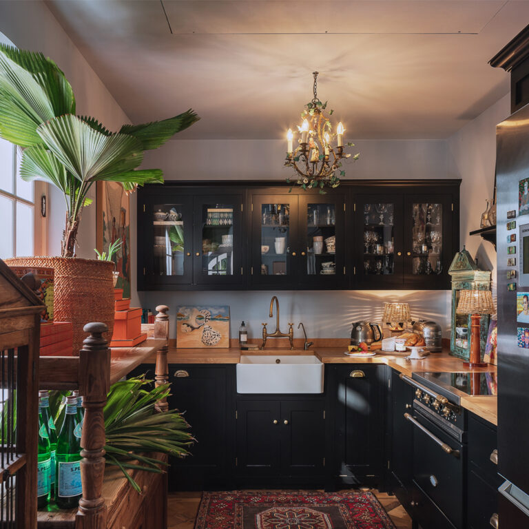 Three very special deVOL Kitchens in St. Barth - The deVOL Journal ...