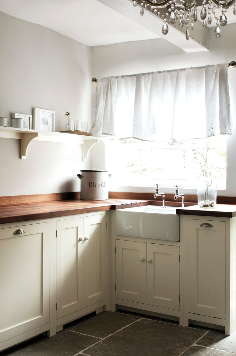 The Shaker Paint Collection by deVOL - The deVOL Journal - deVOL Kitchens