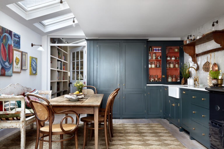 A Peek Inside Your deVOL Kitchens - The deVOL Journal - deVOL Kitchens