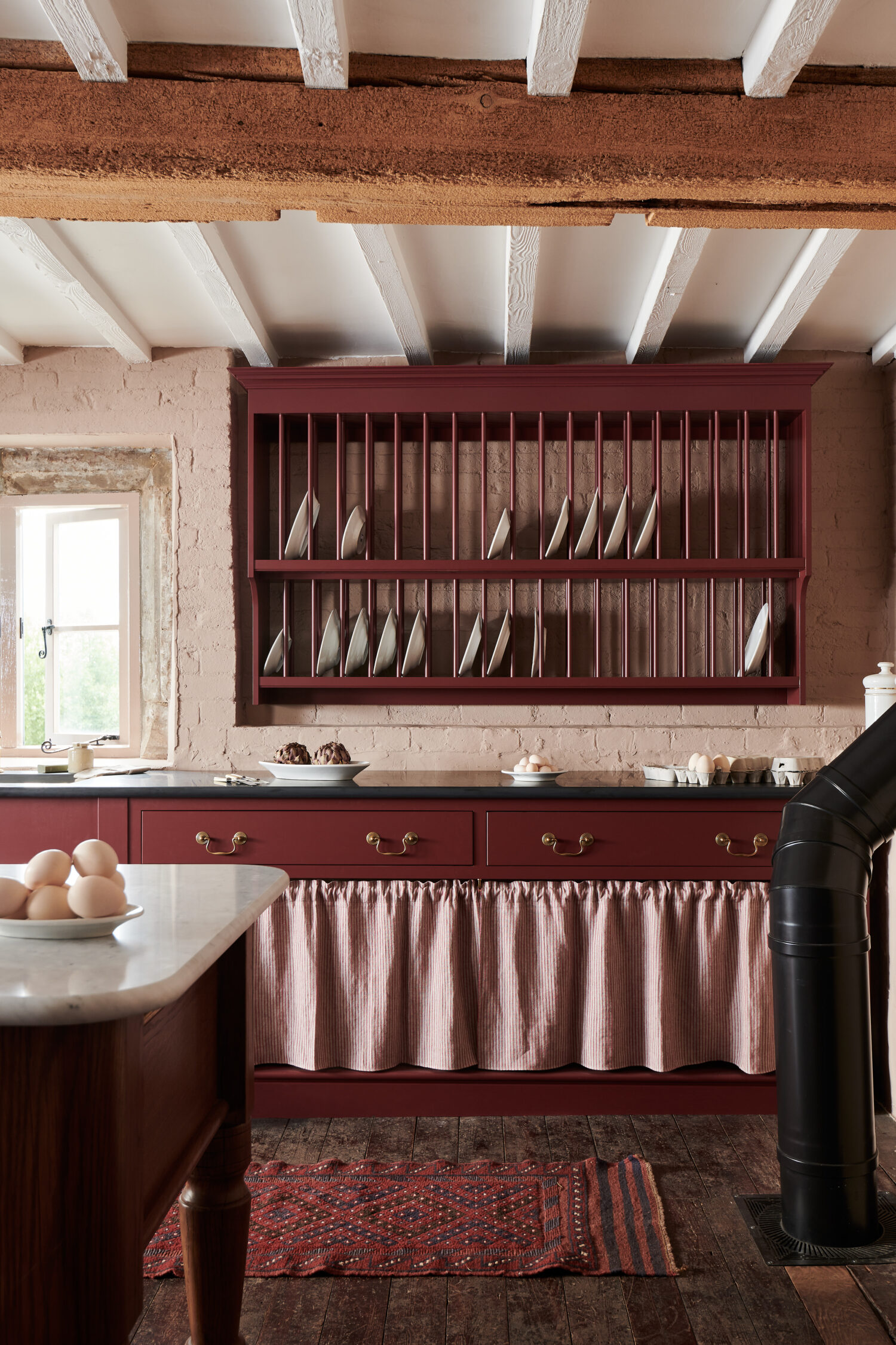 The Shaker Paint Collection by deVOL - The deVOL Journal - deVOL Kitchens