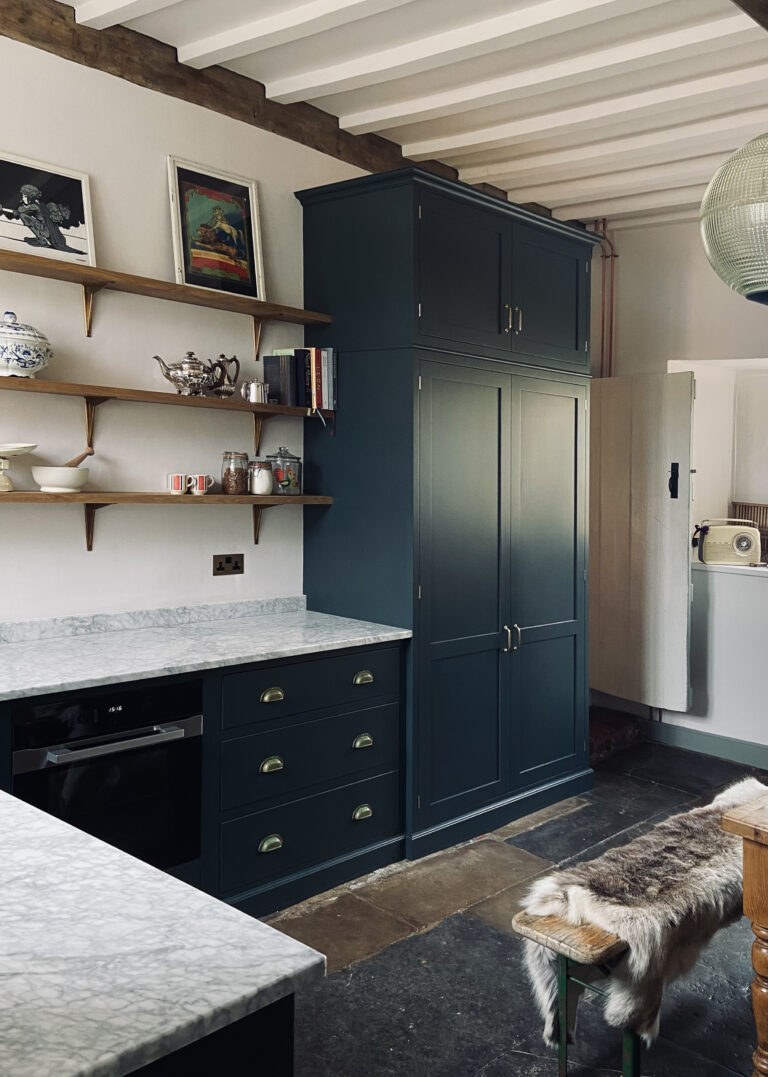 A Peek Inside Your deVOL Kitchens - The deVOL Journal - deVOL Kitchens