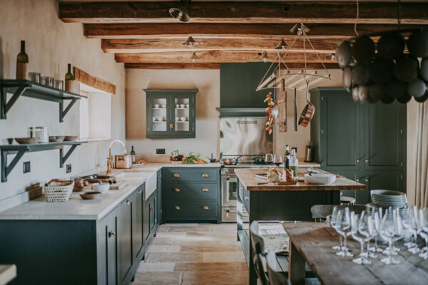 A Peek Inside Your deVOL Kitchens - The deVOL Journal - deVOL Kitchens