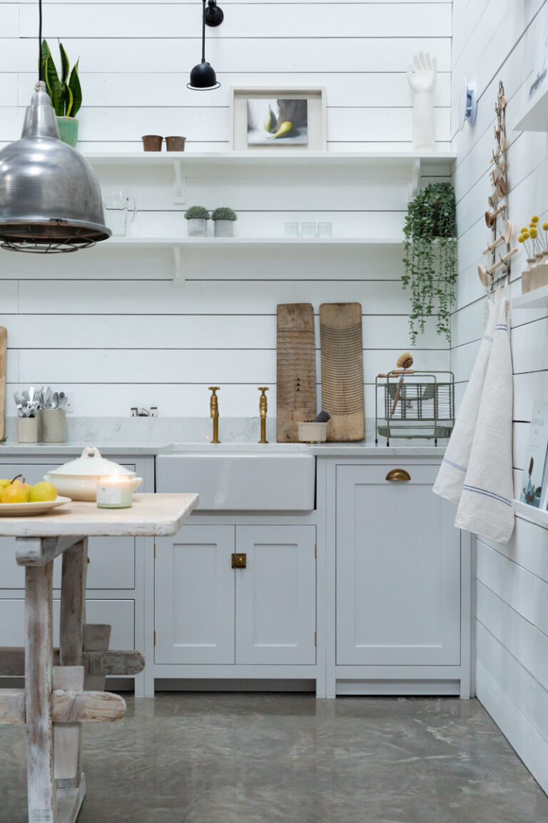 A Peek Inside Your deVOL Kitchens - The deVOL Journal - deVOL Kitchens