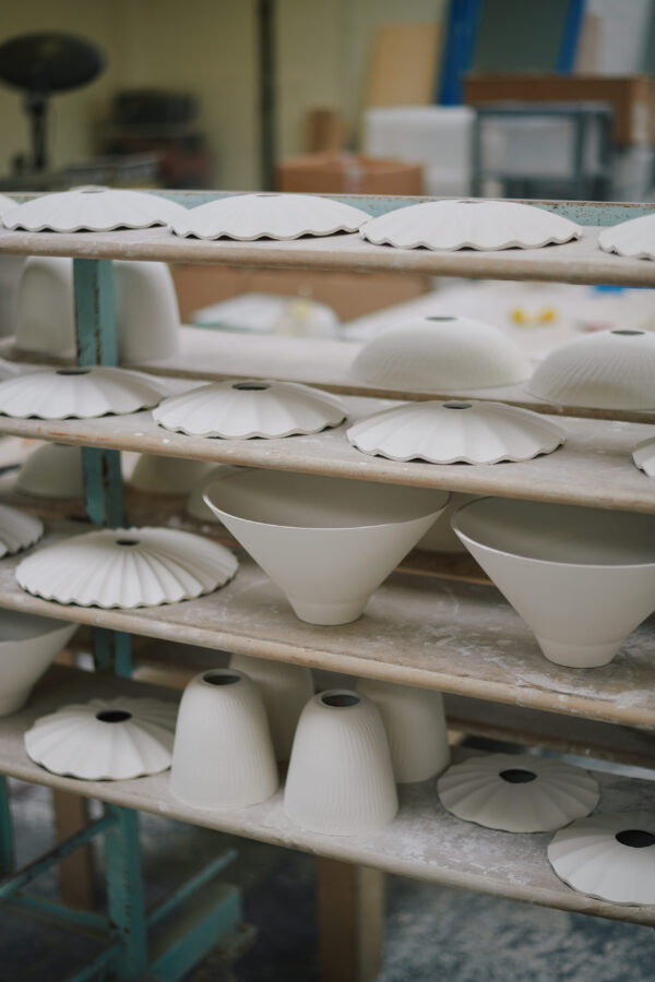 The new deVOL Ceramics Studio - The deVOL Journal - deVOL Kitchens