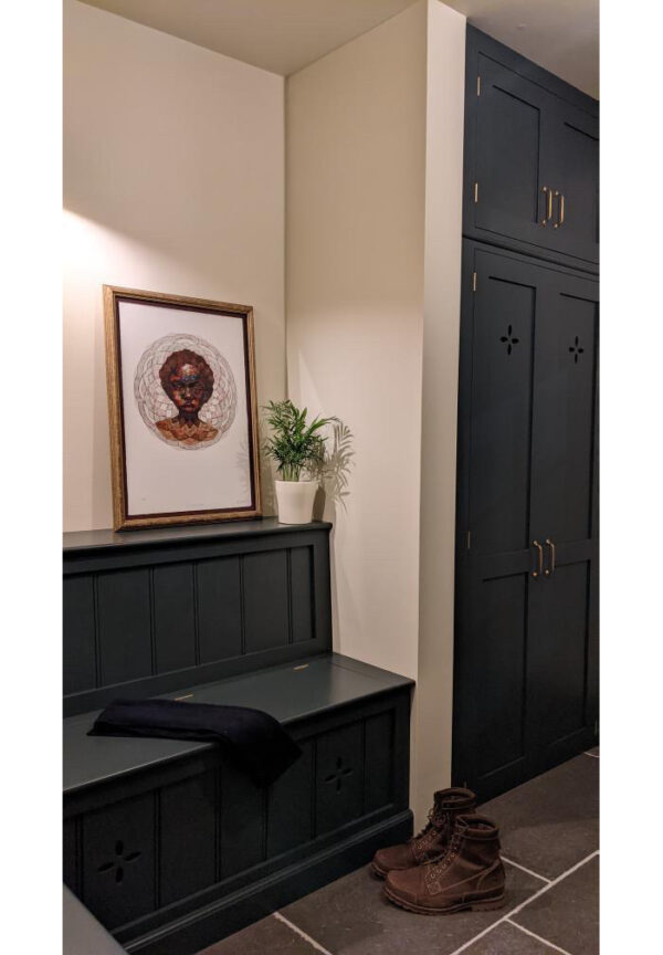 FOR THE LOVE OF KITCHENS - A KITCHEN FOR ENTERTAINING - The deVOL ...