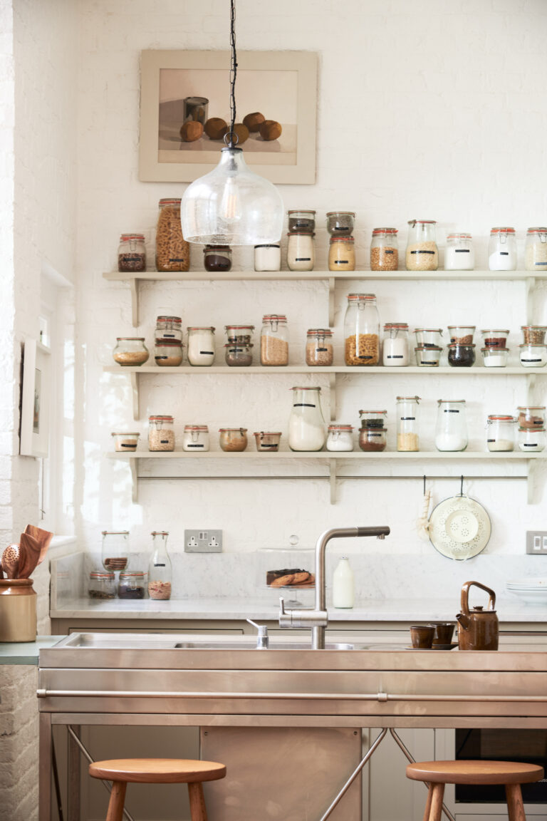 FOR THE LOVE OF KITCHENS - A KITCHEN FOR ENTERTAINING - The deVOL ...