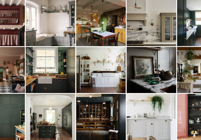 The deVOL Journal - deVOL Kitchens