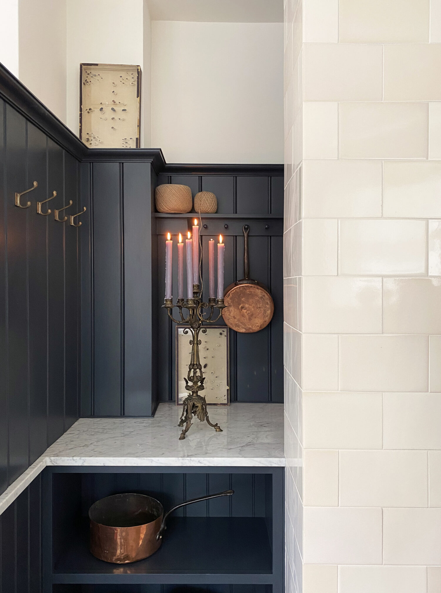 deVOL Kitchens at Clerkenwell Design Week - The deVOL Journal - deVOL ...