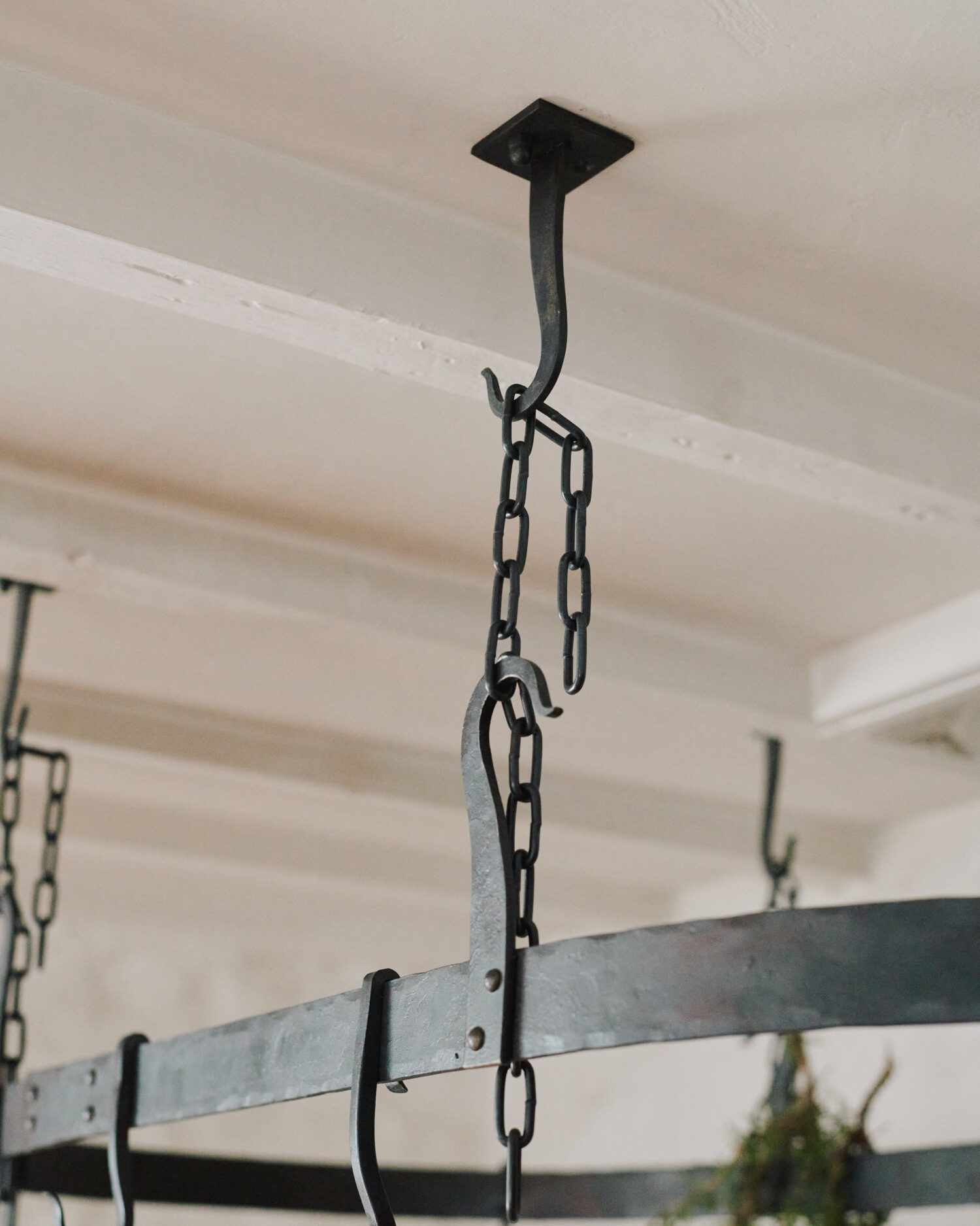 deVOL's Pot Hanger - The deVOL Journal - deVOL Kitchens