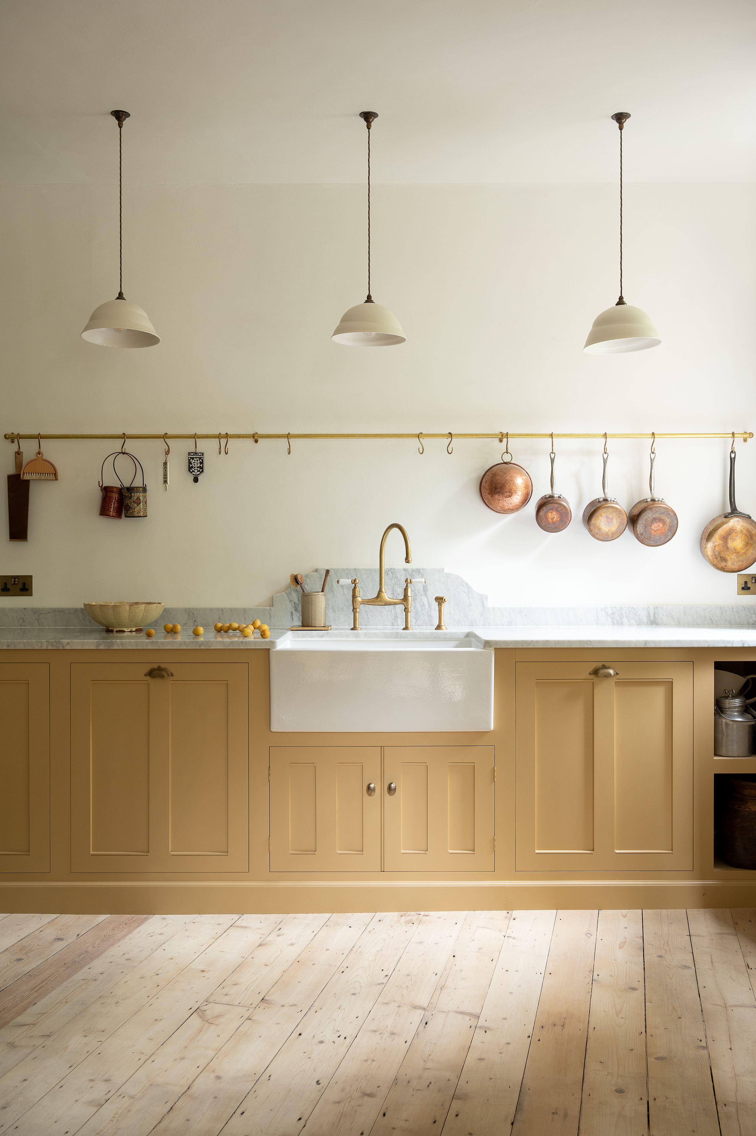 How We Designed The Stoke Newington Kitchen - The deVOL Journal - deVOL Kitchens