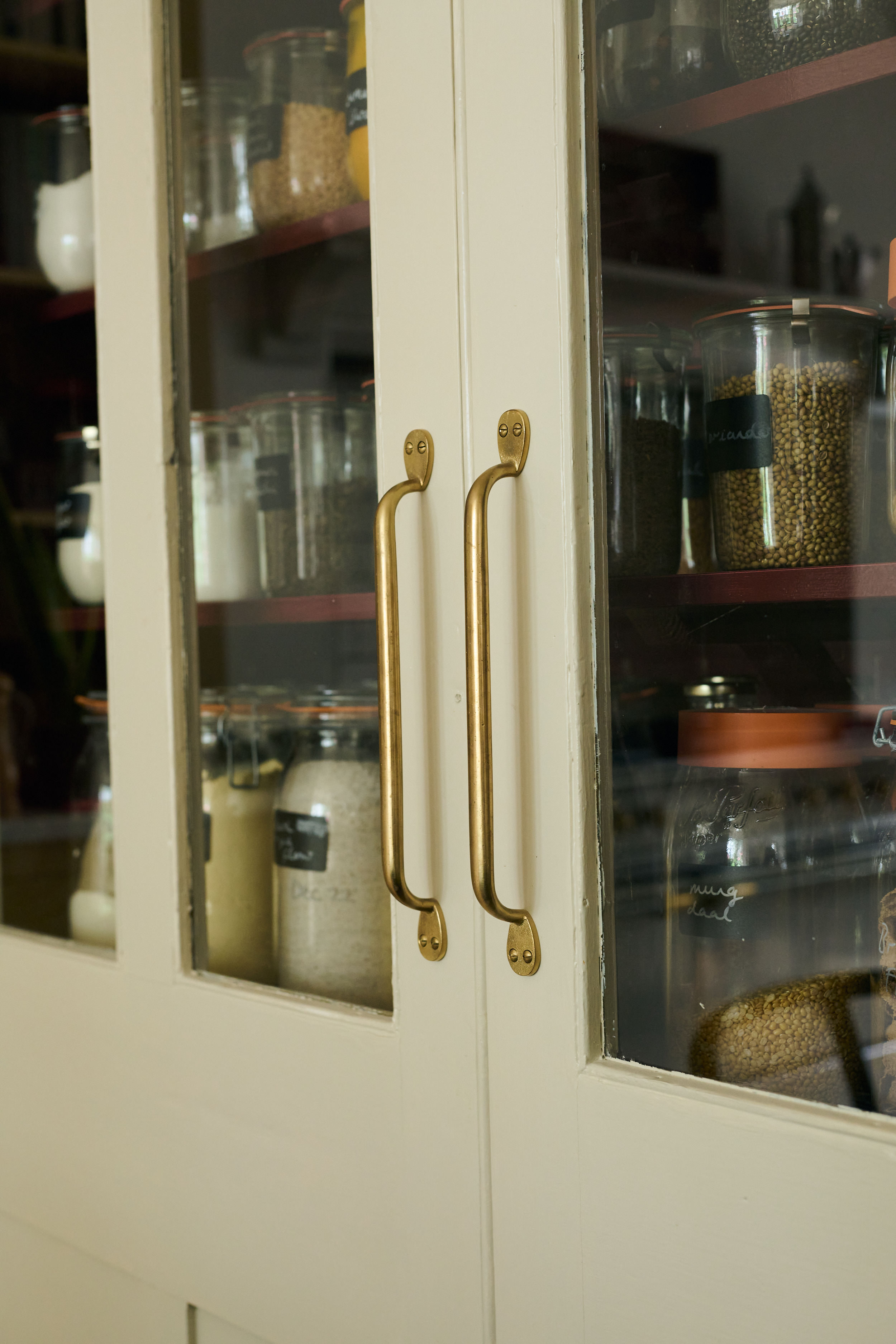 How We Designed The Stoke Newington Kitchen - The deVOL Journal - deVOL ...