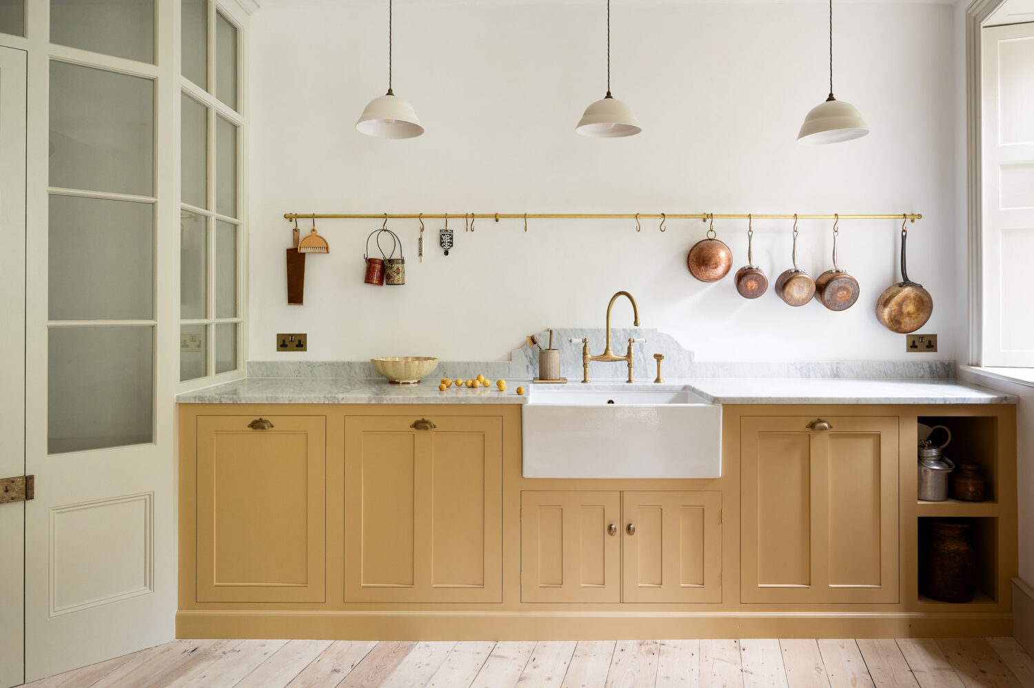 How We Designed The Stoke Newington Kitchen - The deVOL Journal - deVOL ...