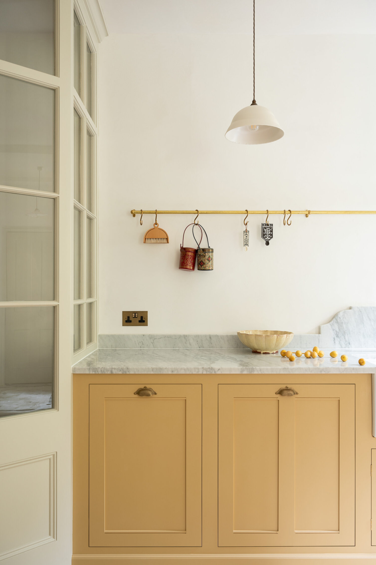 How We Designed The Stoke Newington Kitchen - The deVOL Journal - deVOL ...