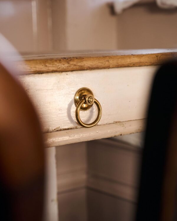 Heirloom Fittings by deVOL - The deVOL Journal - deVOL Kitchens