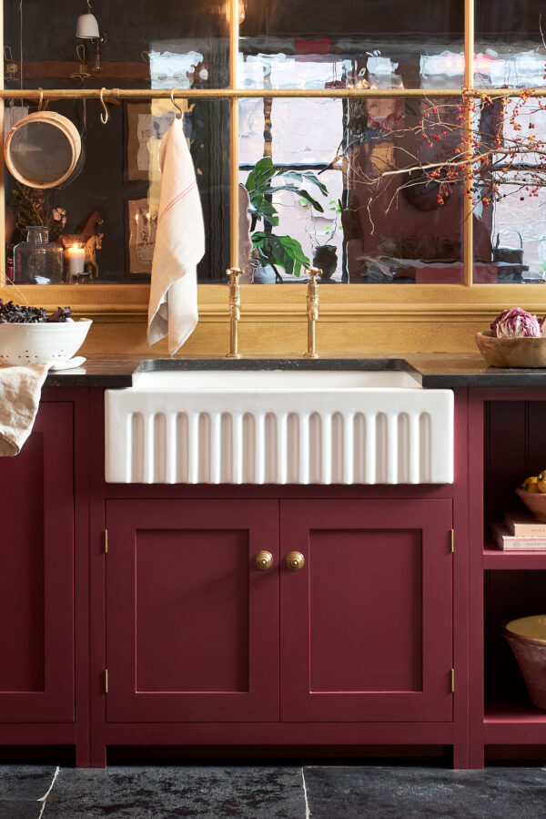 Heirloom Fittings by deVOL - The deVOL Journal - deVOL Kitchens