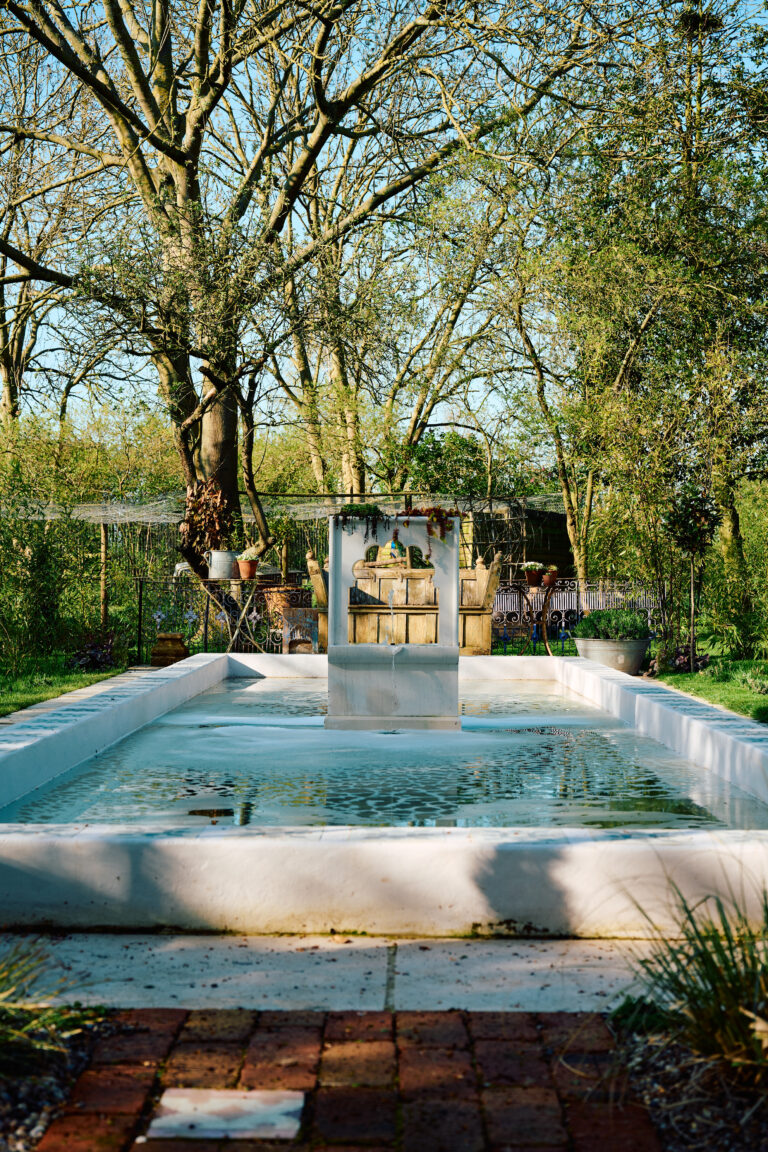 Cotes Mill's Best Kept Secrets... - The deVOL Journal - deVOL Kitchens