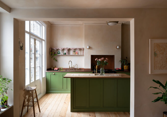 The deVOL Journal - deVOL Kitchens