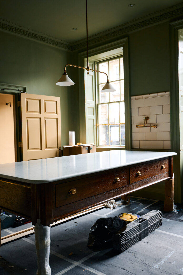 Bath, here we come... - The deVOL Journal - deVOL Kitchens