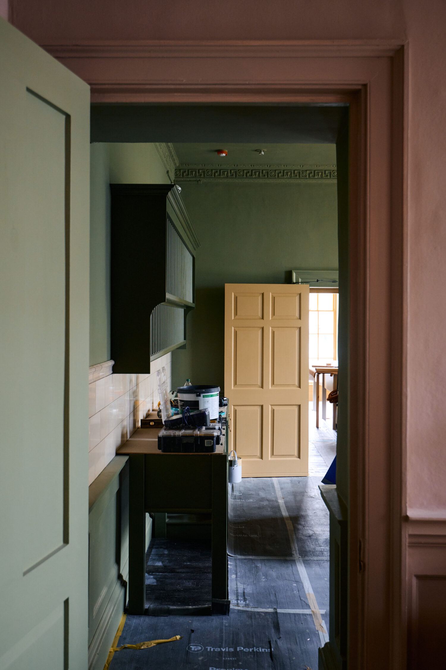 Bath, here we come... - The deVOL Journal - deVOL Kitchens