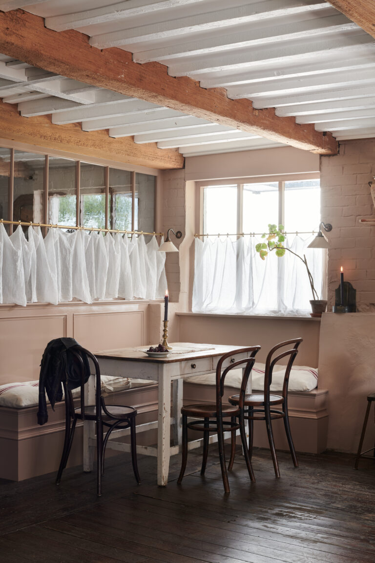 Rooms within rooms - The deVOL Journal - deVOL Kitchens