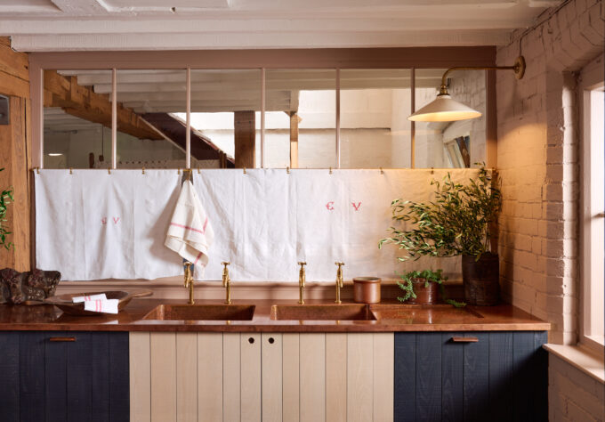 The deVOL Journal - deVOL Kitchens