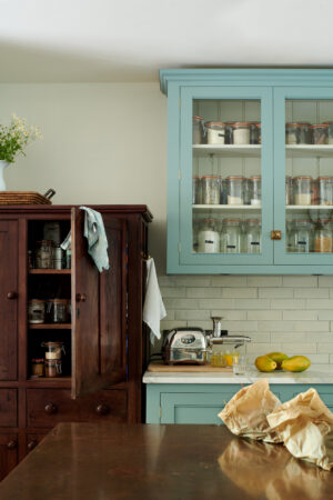 Why everyone wants a pantry - The deVOL Journal - deVOL Kitchens