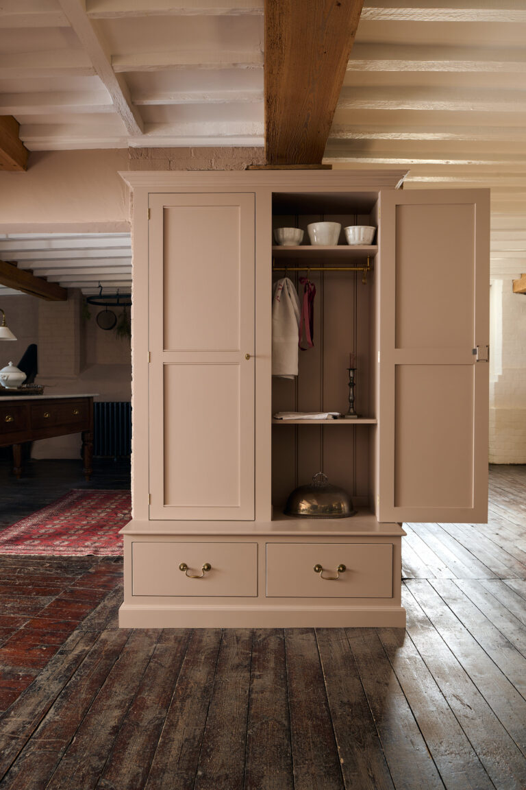 Why everyone wants a pantry - The deVOL Journal - deVOL Kitchens