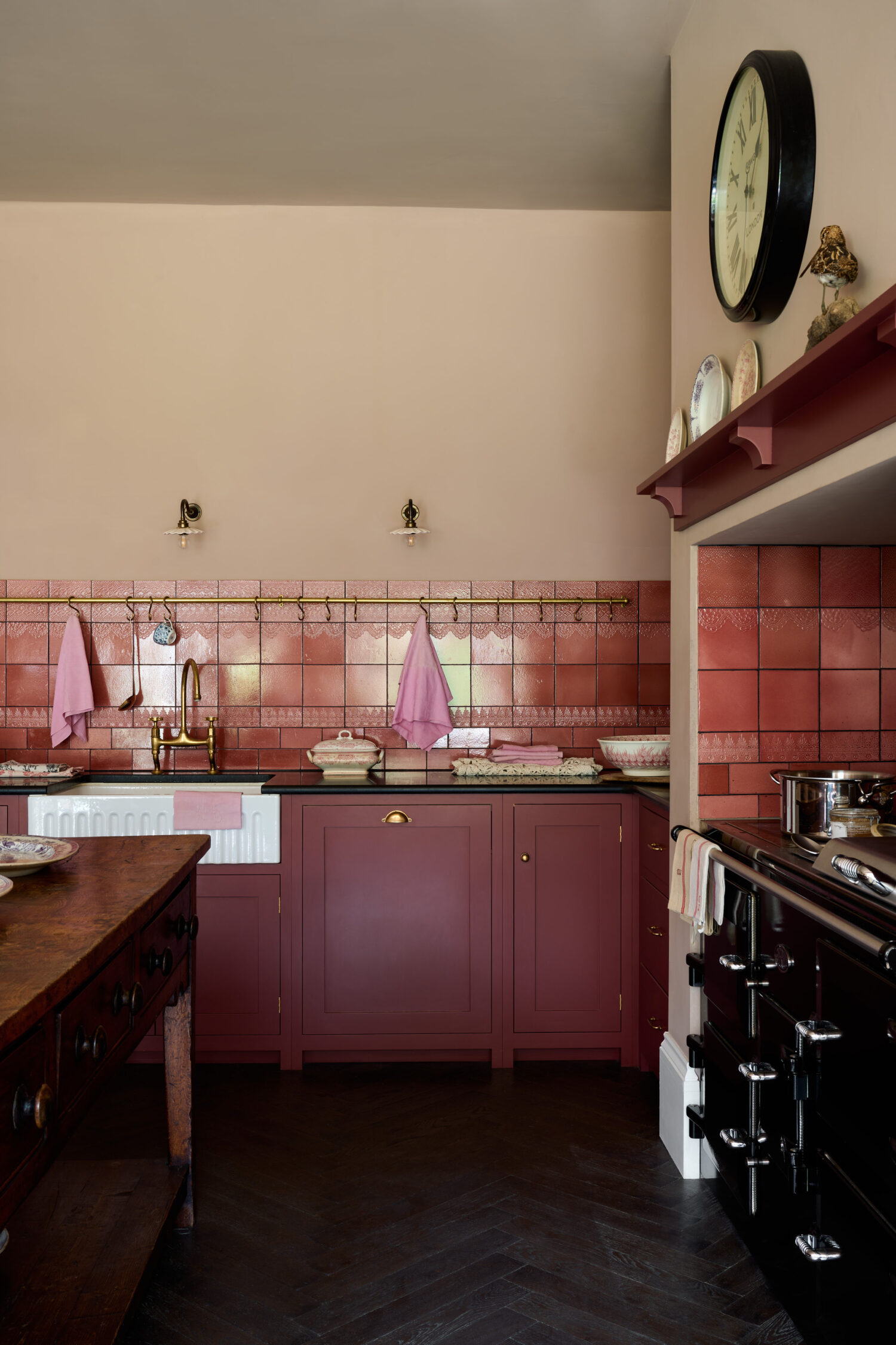 What's better for your kitchen cupboards, skirting or toe-kicks? - The ...