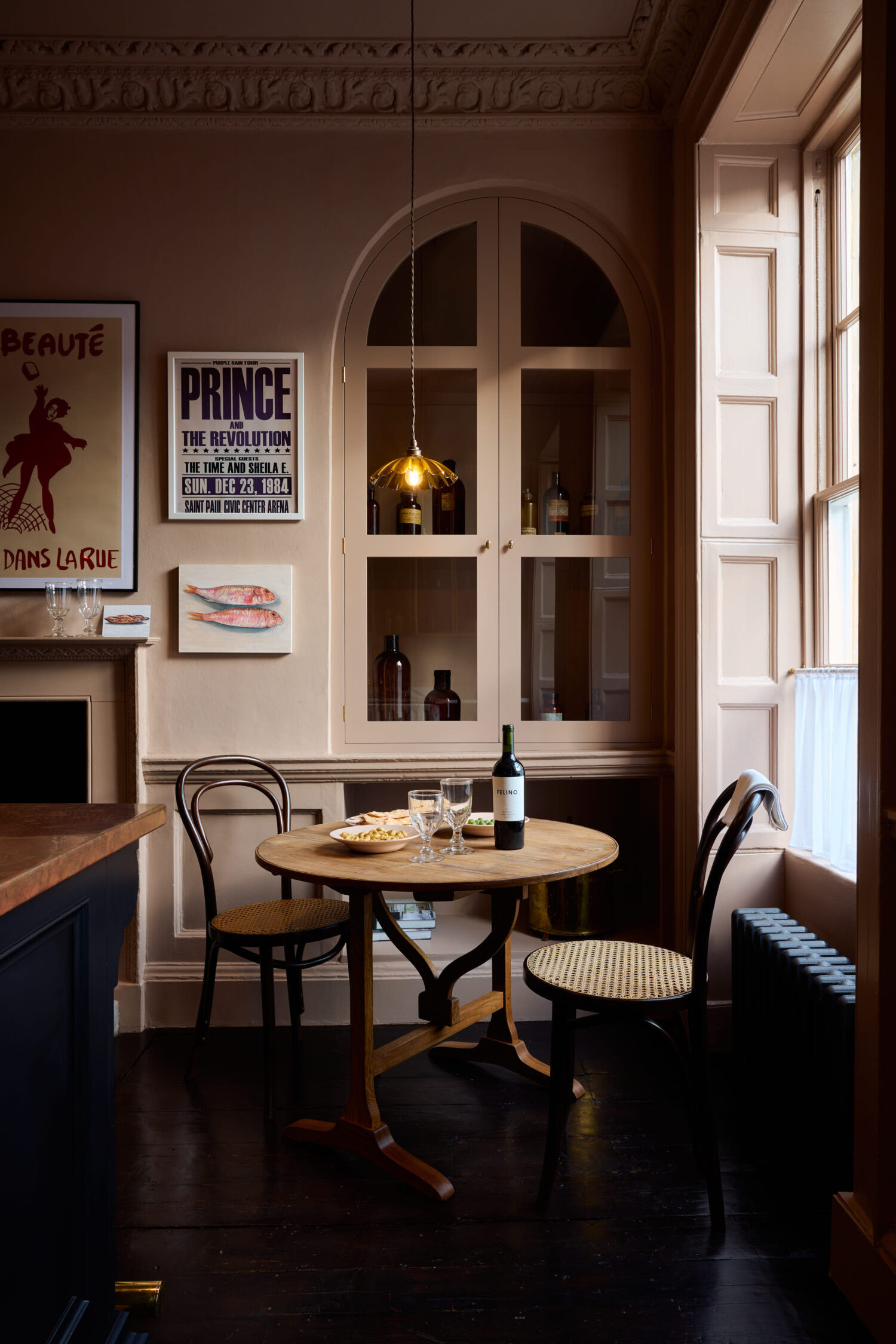 Why everyone wants a pantry - The deVOL Journal - deVOL Kitchens