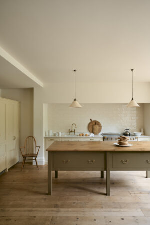 Do I need a kitchen island? - The deVOL Journal - deVOL Kitchens