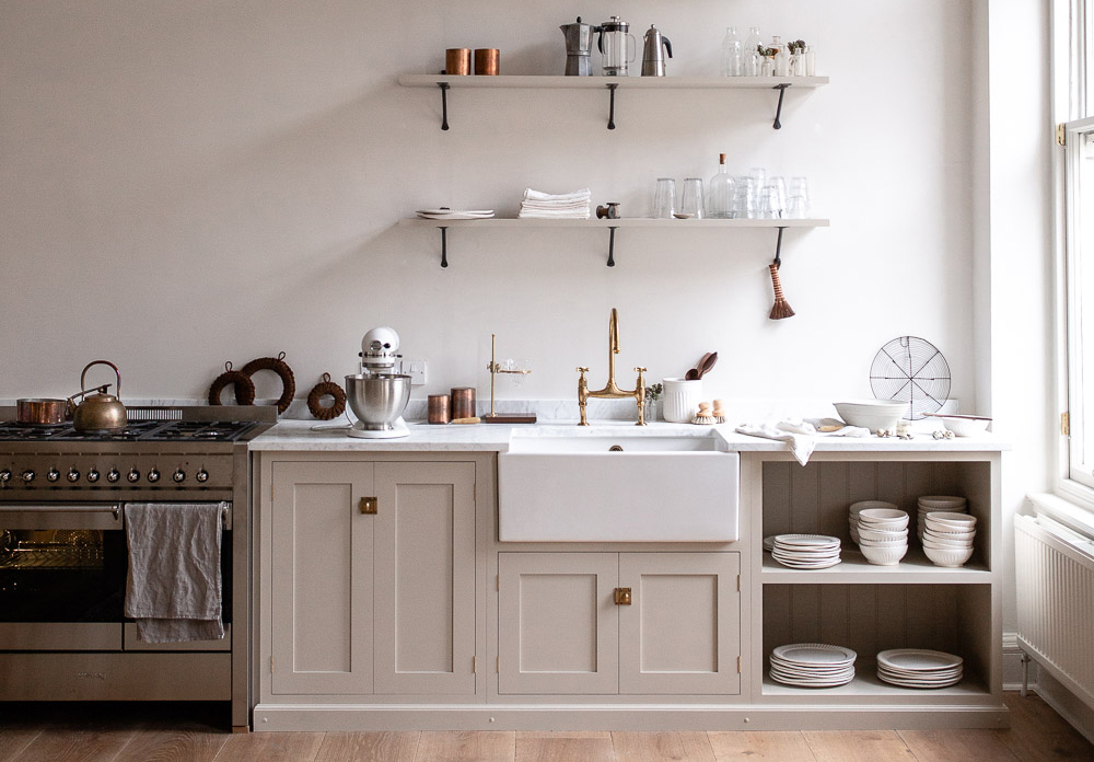 The deVOL Journal - deVOL Kitchens