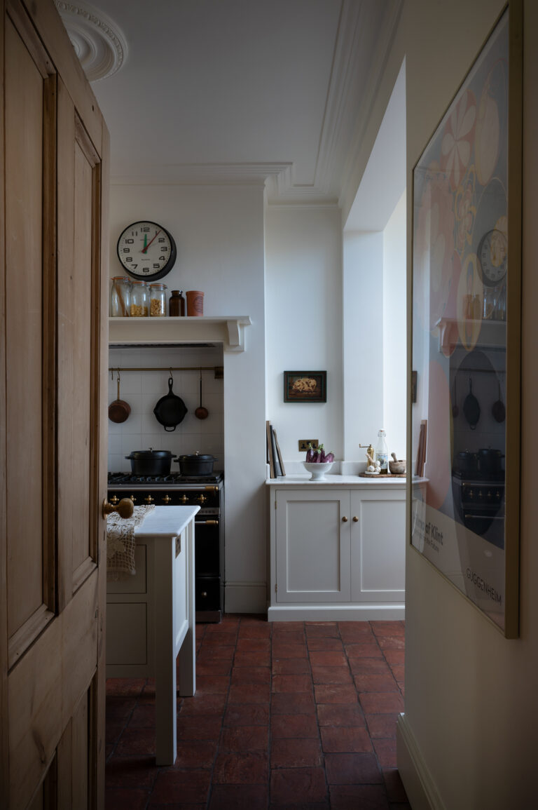 A deVOL Kitchen in Leytonstone - The deVOL Journal - deVOL Kitchens