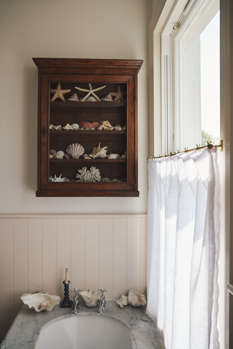 Creative Ways to use Café Curtain Rails - The deVOL Journal - deVOL ...
