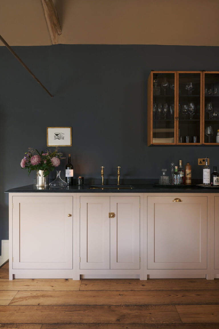A Photoshoot in Kingham for deVOL and Floors of Stone Too! - The deVOL Journal - deVOL Kitchens