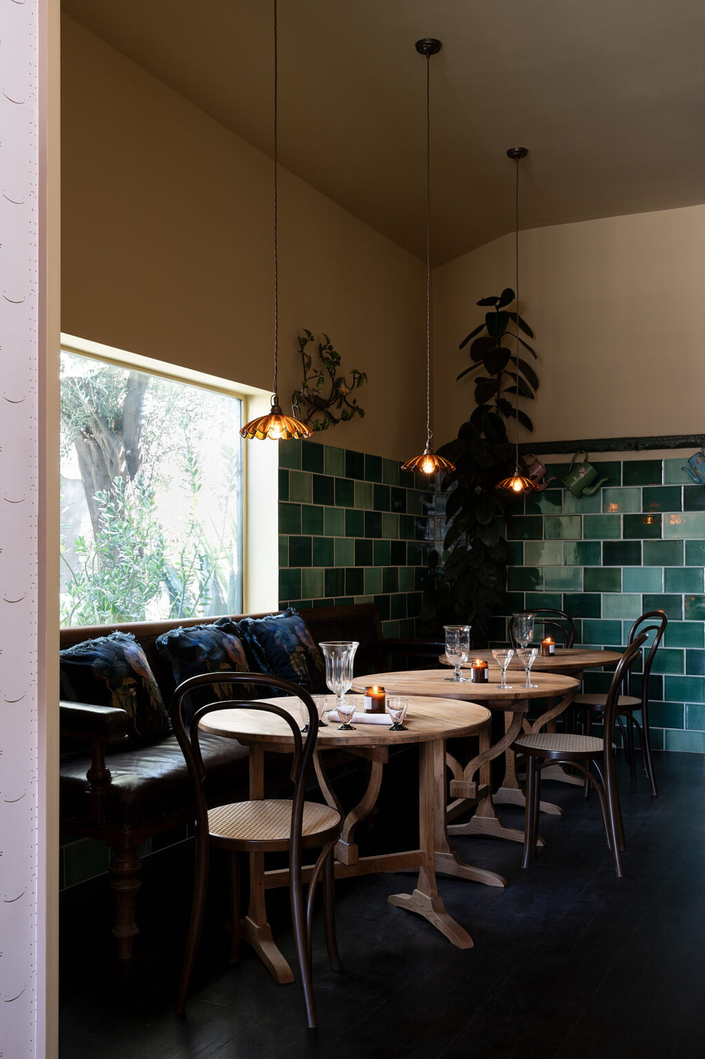 deVOL's LA Showroom Is Now Open! - The deVOL Journal - deVOL Kitchens