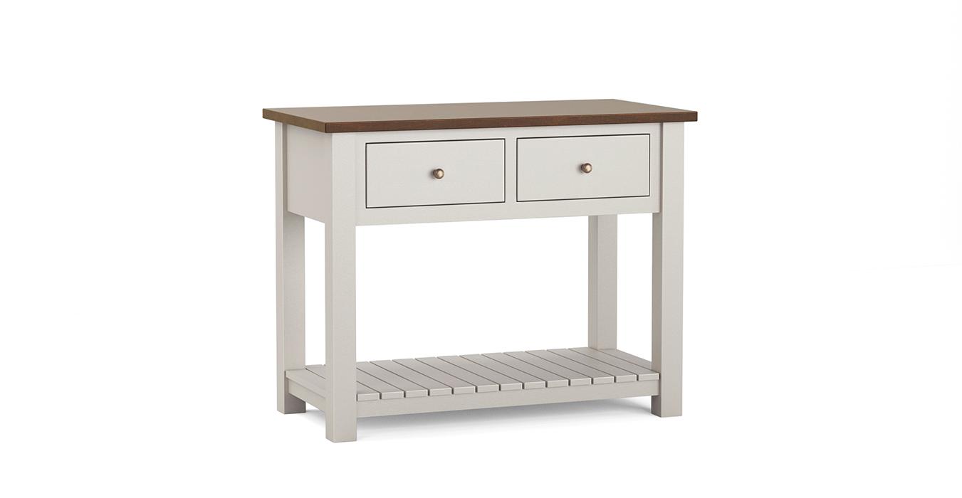 Prep Tables | deVOL Kitchens