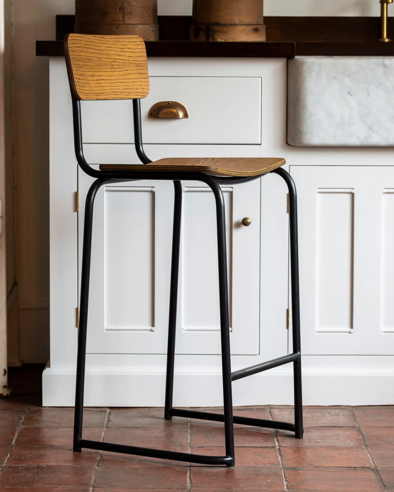 The Bum Stool | deVOL Kitchens